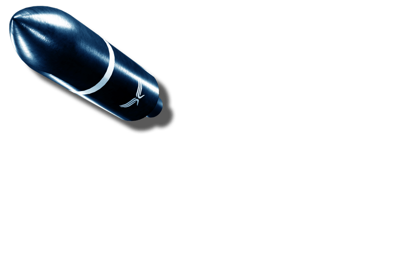 Pythom Space | Human Space Exploration